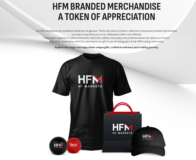 HFM Review ☑️ (Singapore Edition)